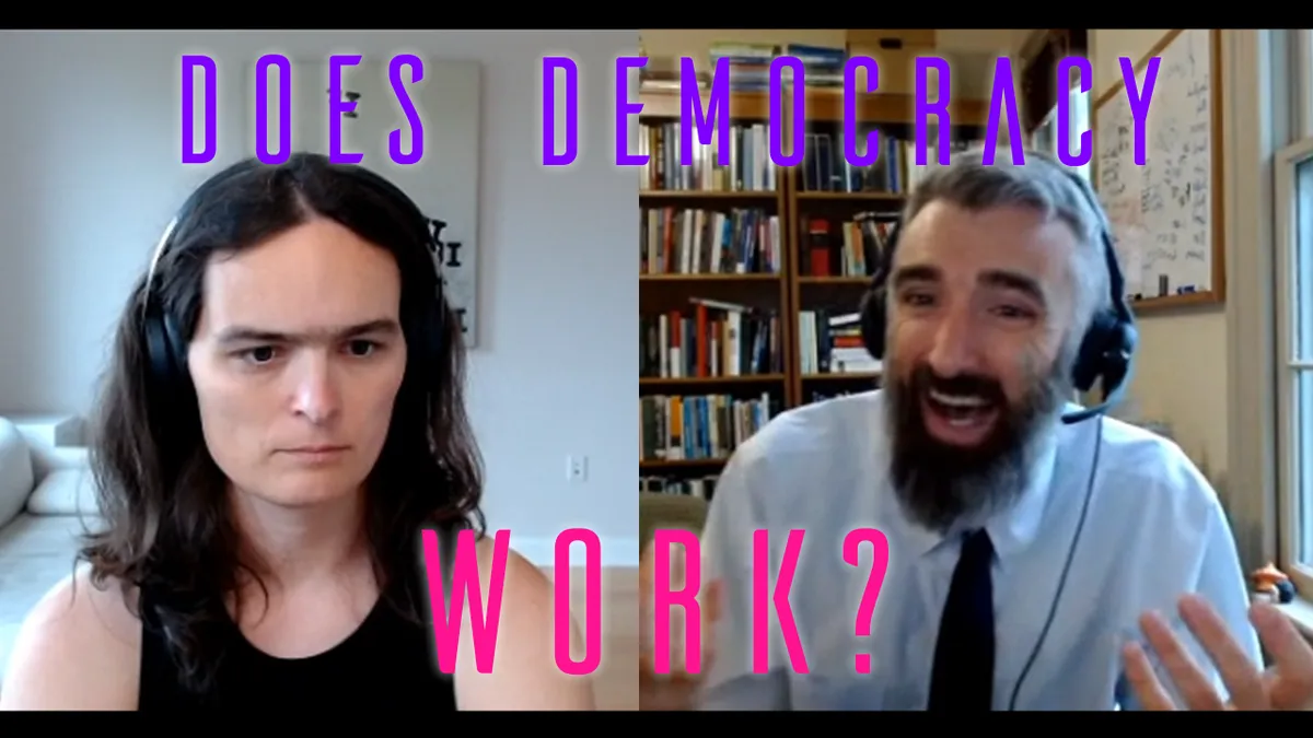 Kevin J. Elliott - Liberal Currents