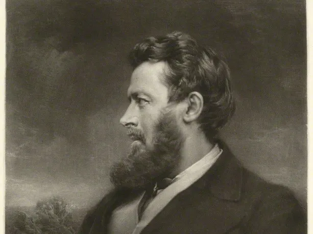 Paul Crider - Liberal Currents