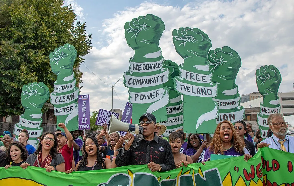 Paul Crider - Liberal Currents